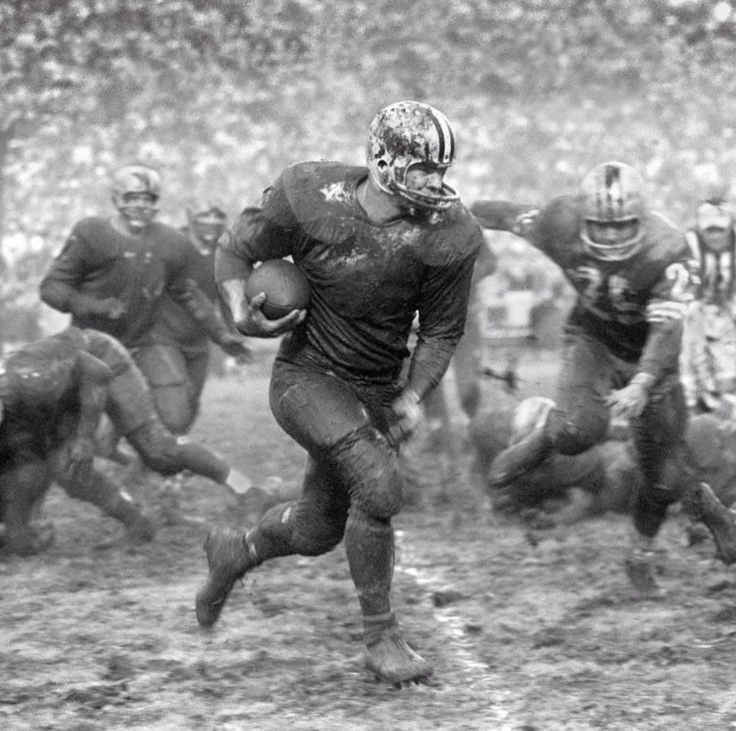 “Andrew Skolnick’s Miracle,” Part 7: “Game Changer.” – MJ Downing’s Place